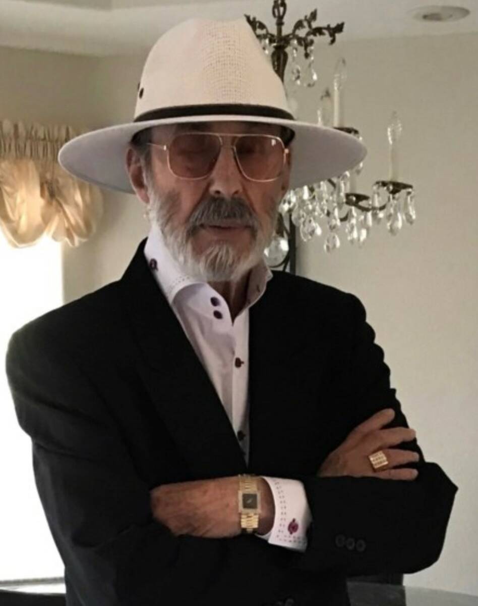 Robert Levy, Las Vegas video production company founder, dies at 89 | Business