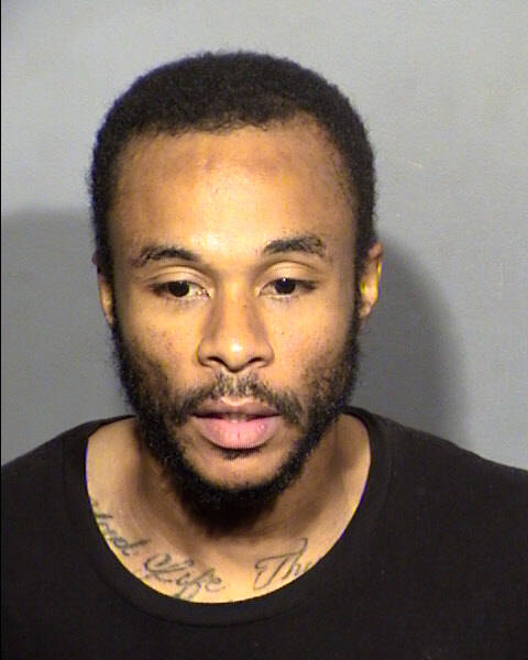 Marcus Montez charged with murdering brother | Homicides | Crime