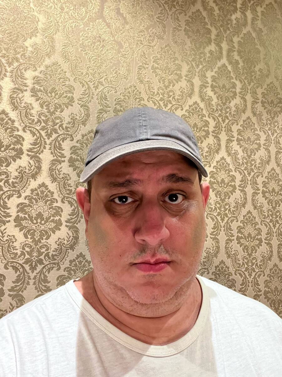 ‘Spanky’ — real name Gadoon Kyrollos — hosts Bet Bash at Circa ...