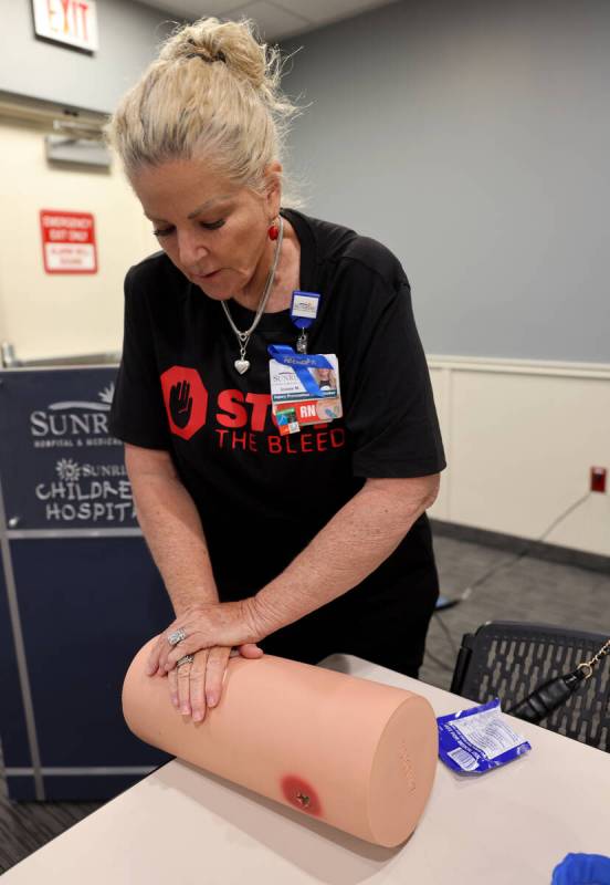 Drowning prevention aided by adult supervision and CPR, nurse says ...