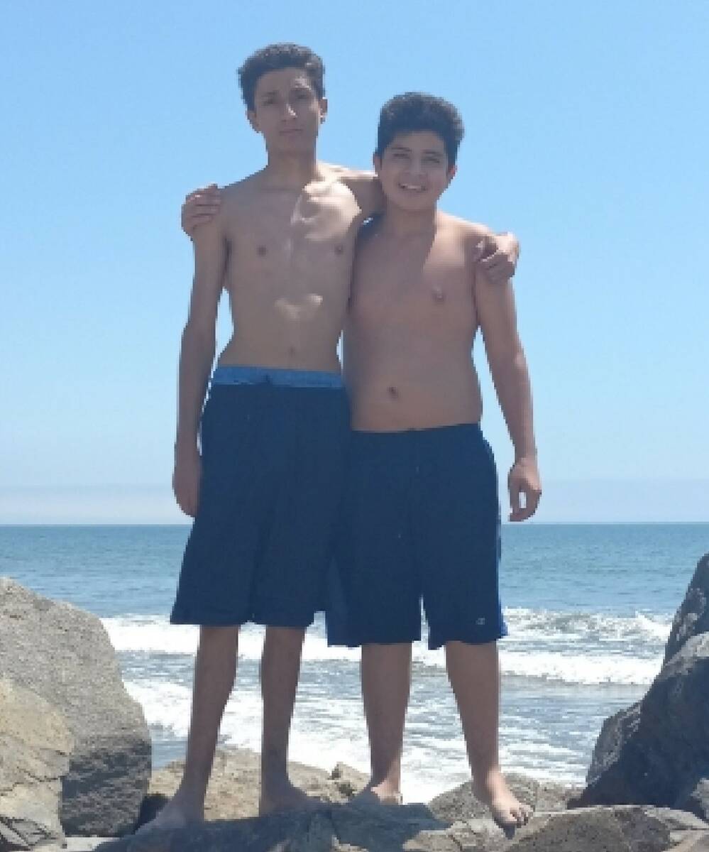 Angel Naranjo’s friend recalls moments before and after minibike death ...