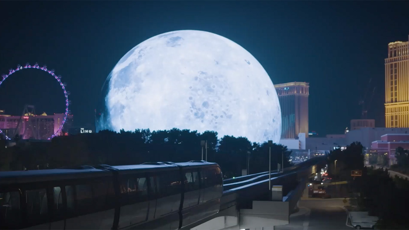 Check out what Circus Circus looked like back in the day — PHOTOS ...