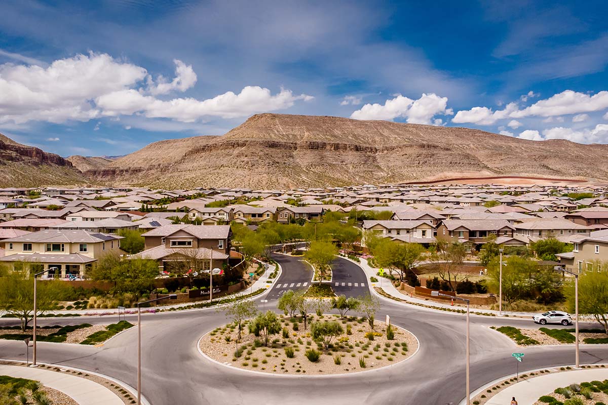 Summerlin is nation’s No. 5 best-selling master plan | Provided Content ...