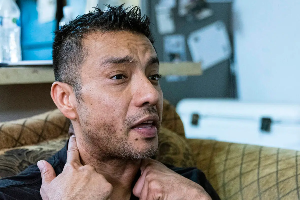 Cable leading to teen’s death was intentionally strung across Las Vegas ...