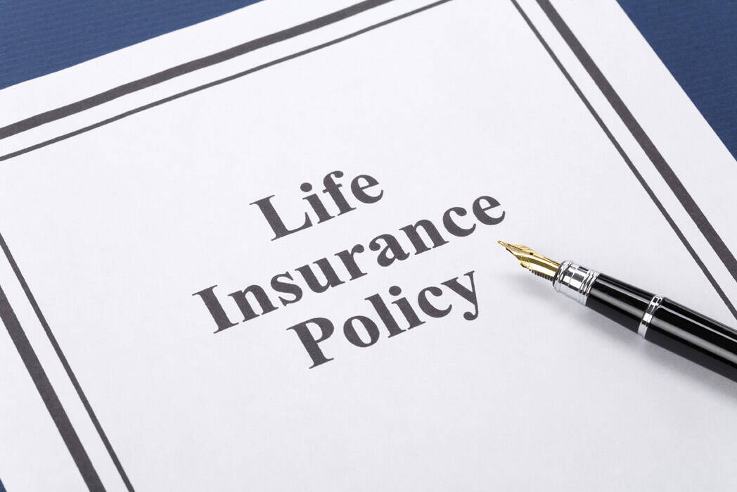 Seniors and money: Should you keep life insurance after retirement ...