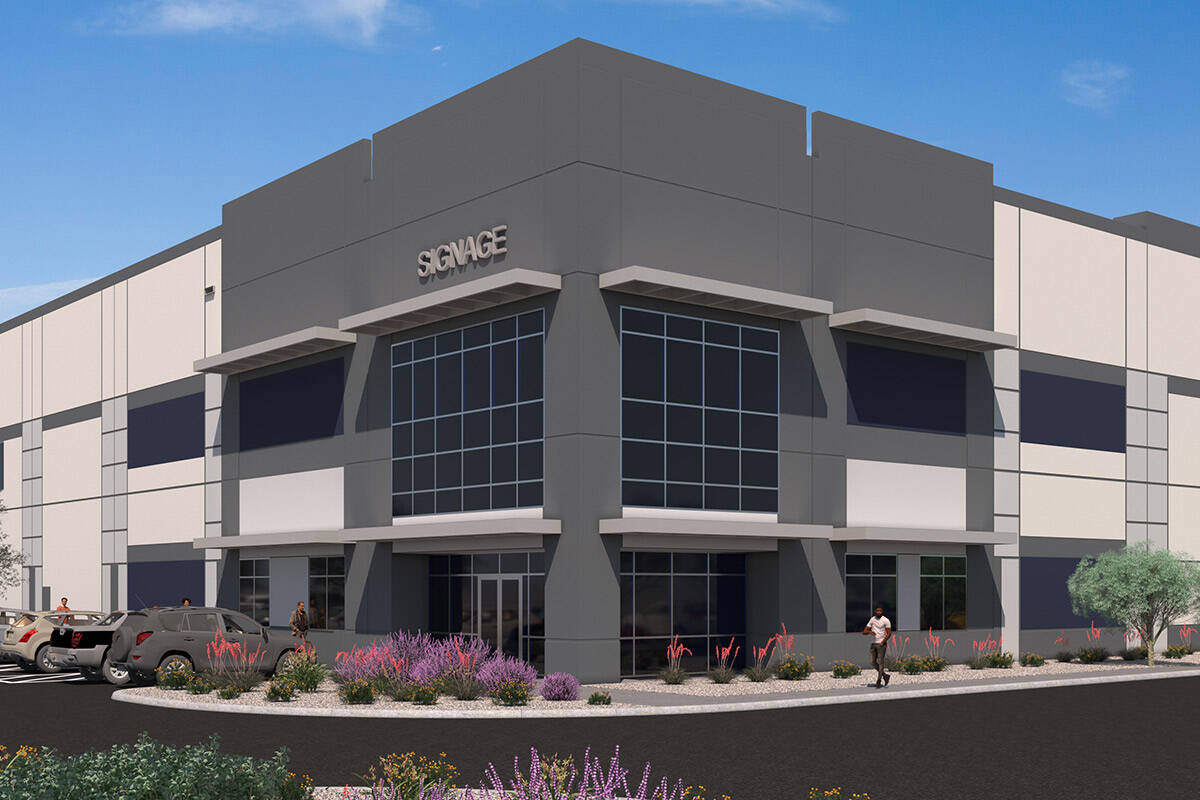 Walmart to be converted into industrial buildings | Business