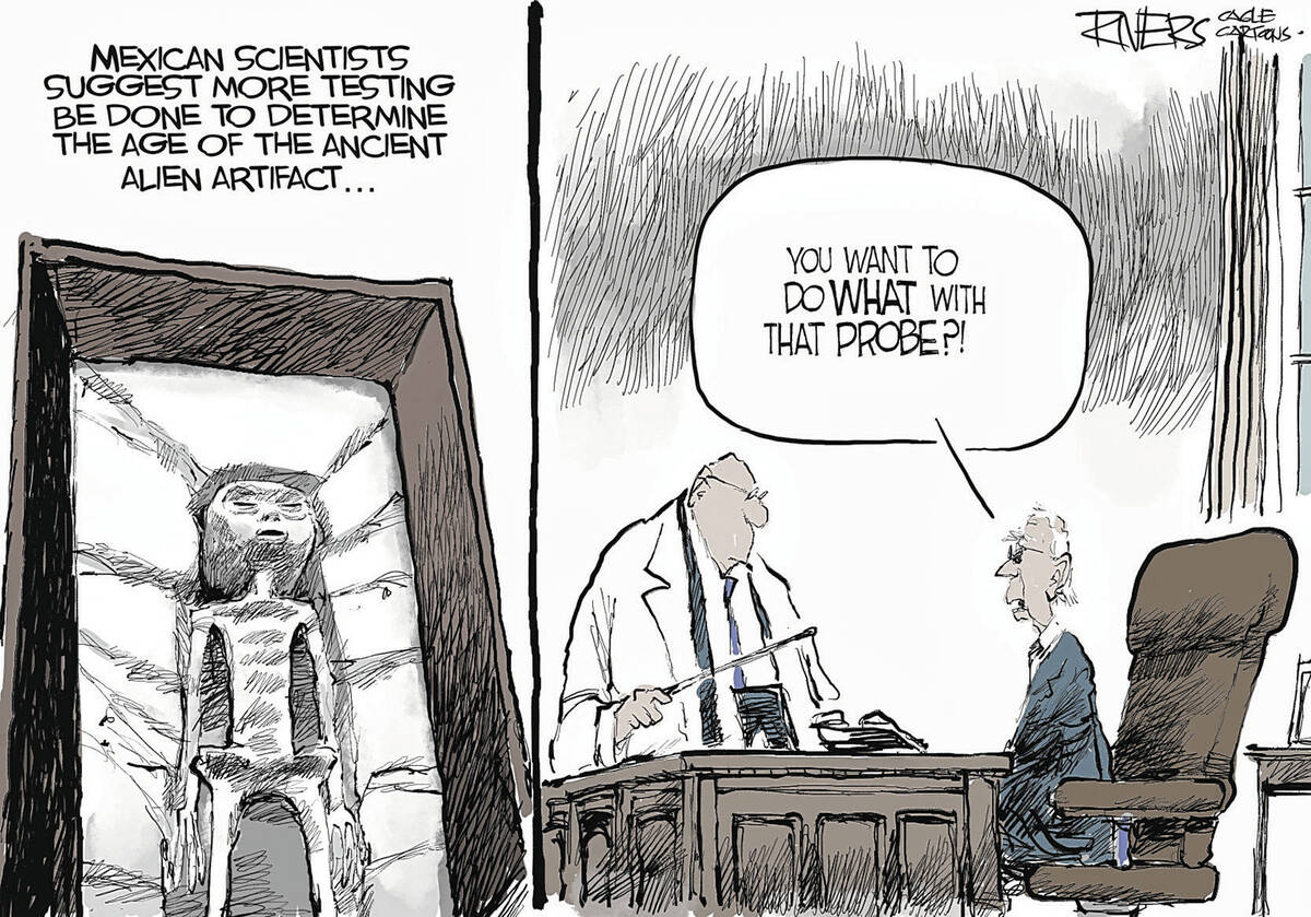 What Lauren Boebert is smoking | CARTOONS | Drawing Board | Opinion