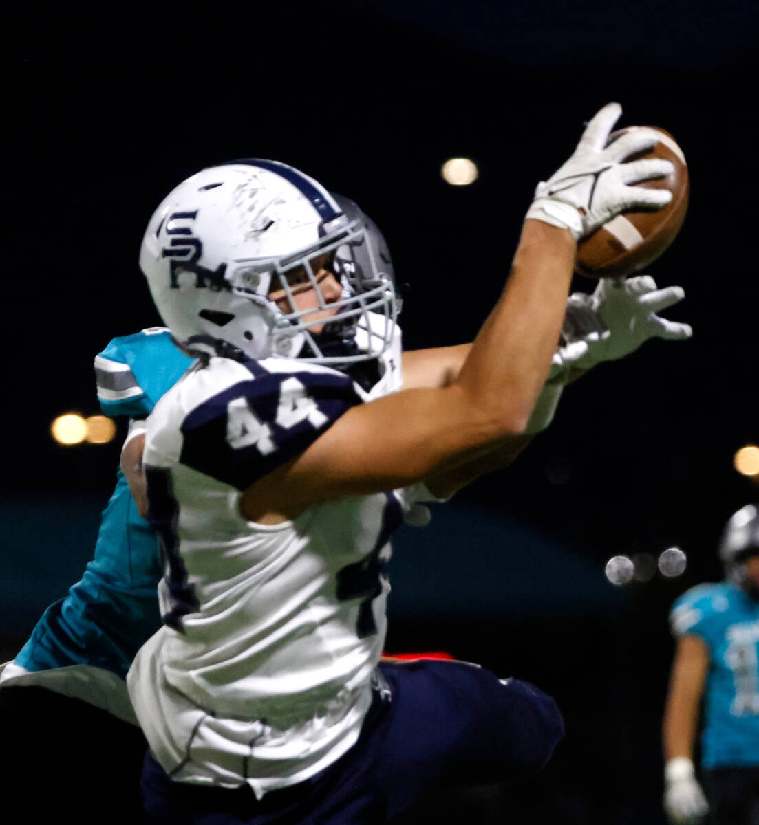 Shadow Ridge football defeats Silverado in state title rematch | Nevada ...