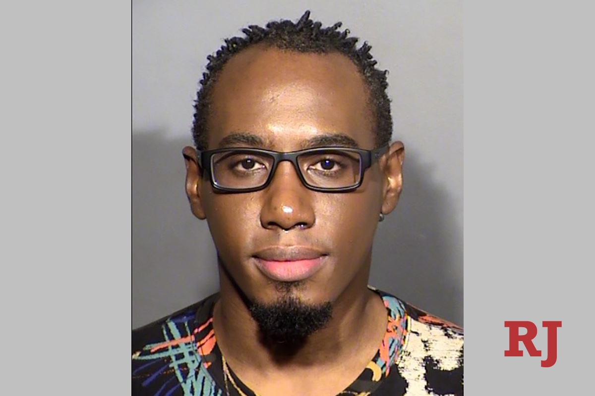 Aria manager stole over $773,000 from Las Vegas hotel, police allege ...