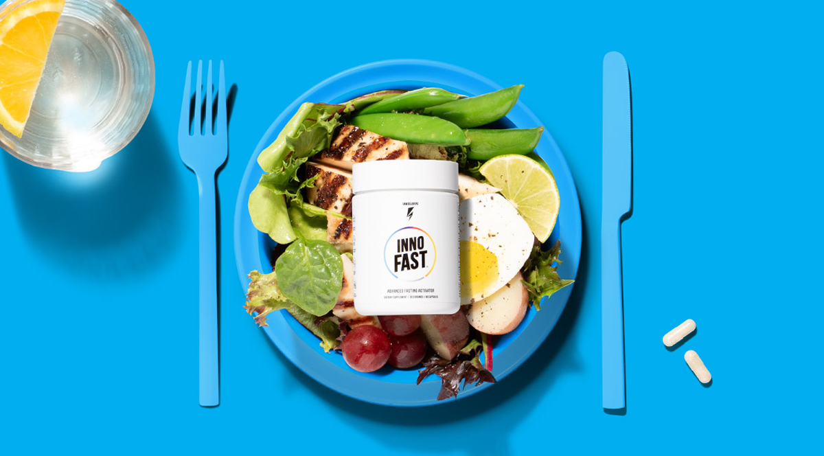 REVIEW: Inno Supps Inno Fast – The #1 Doctor-Approved Formula For ...