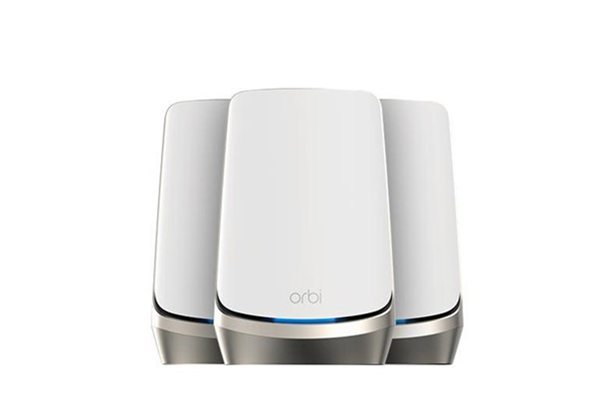 Top 10 Wi-Fi Mesh Routers For Small Businesses - Xenex Computers
