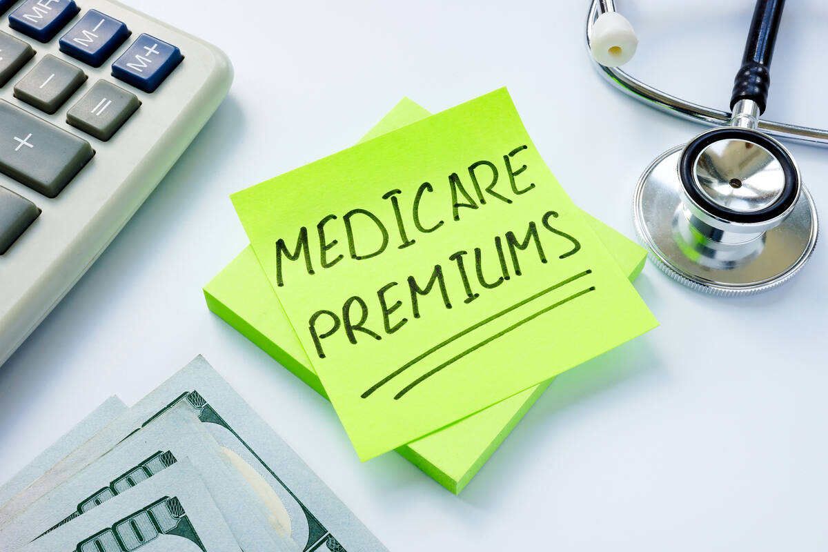 Medicare supplement switch can be made anytime of year | Live Well
