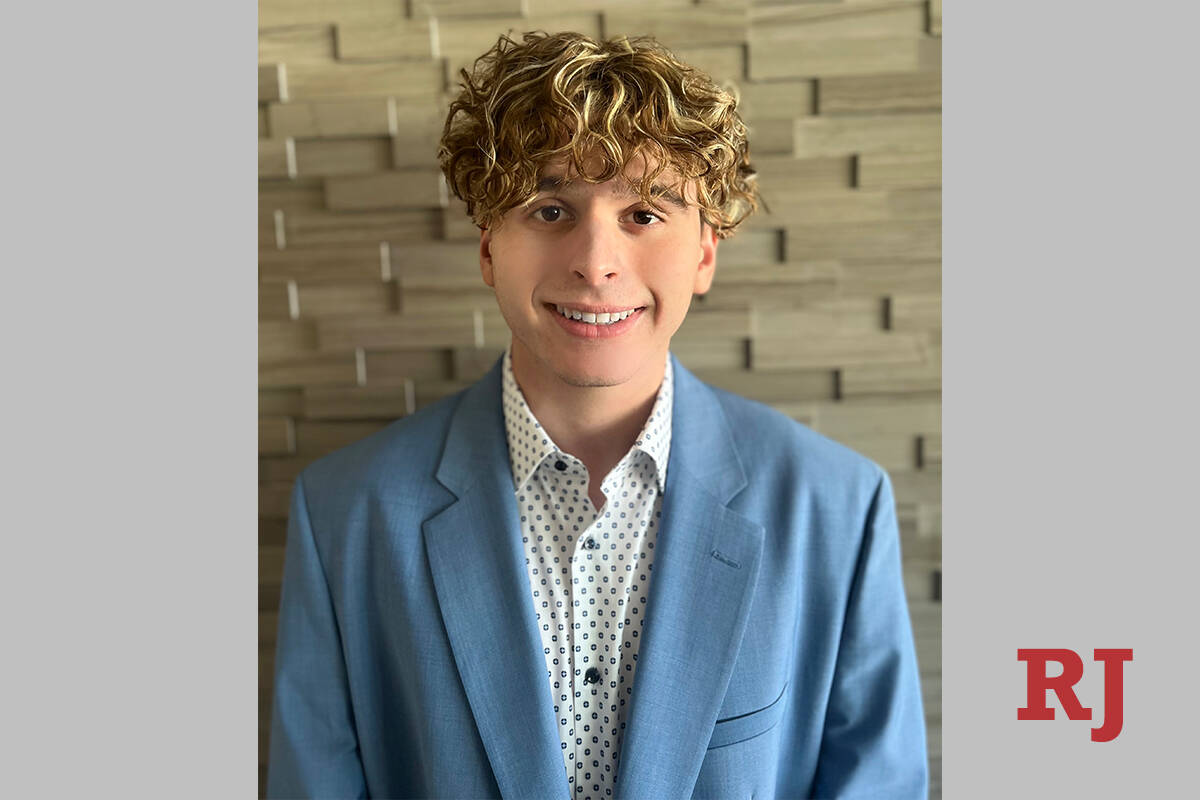 Sexual assault charges dropped against Las Vegas teen | Courts | Crime