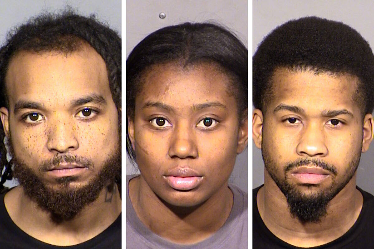 Five suspects in home invasion series indicted on a murder charge ...