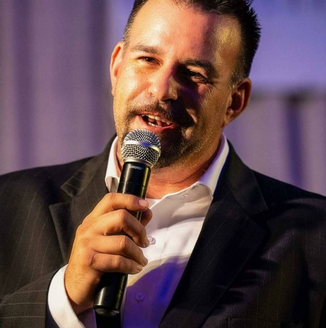 Stand-up comedian Michael Boris running for Dina Titus’ House seat | Nevada | News | Politics ...