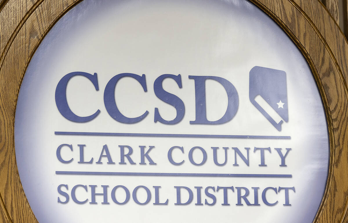 Teacher Brett Gilman gets $150K in settlement with CCSD | Education | Local