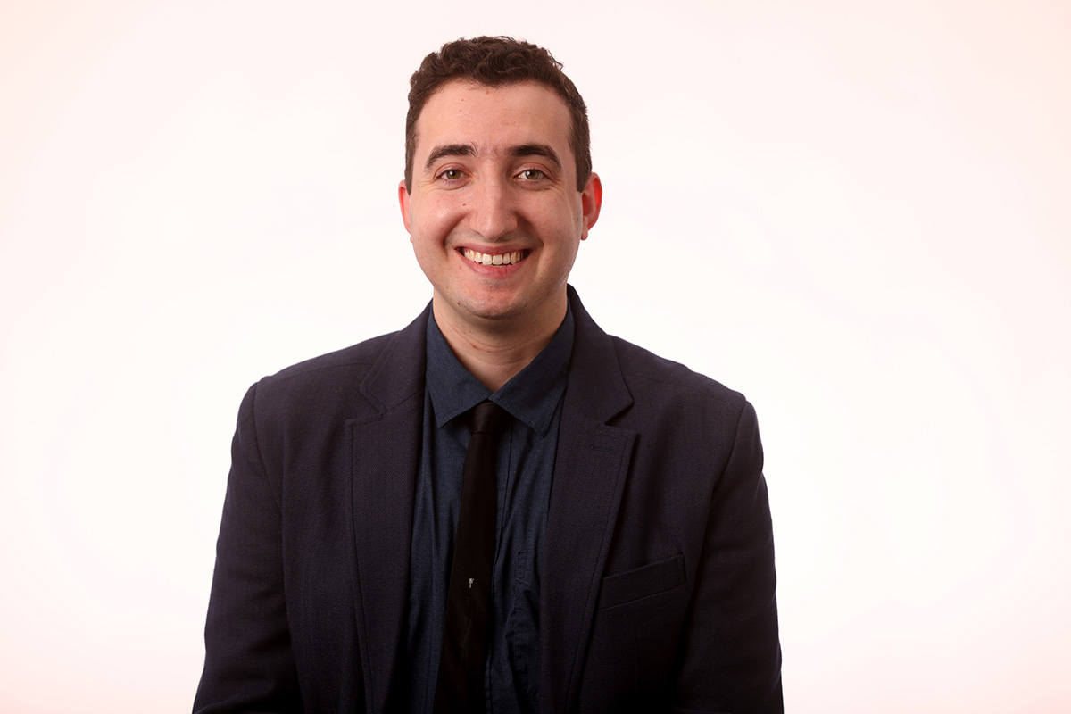 Obodo Collective opens new urban farm in West Las Vegas | Local