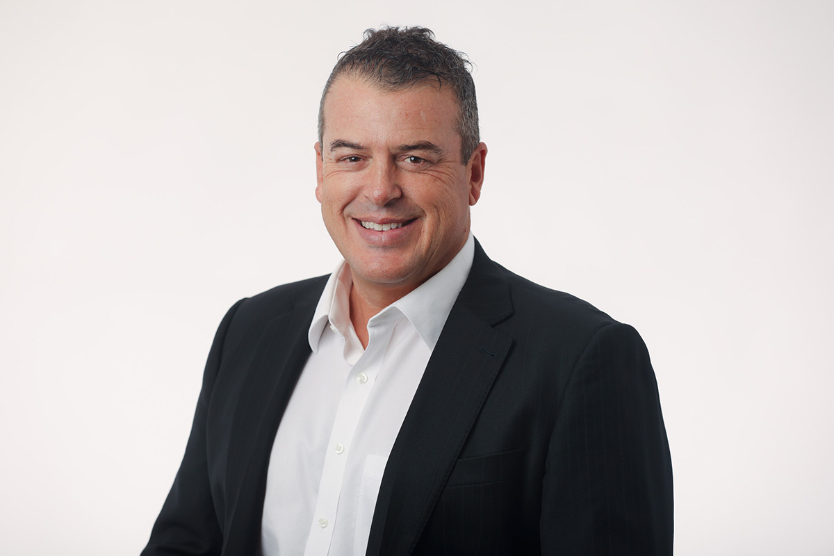 ‘Spanky’ — real name Gadoon Kyrollos — hosts Bet Bash at Circa ...