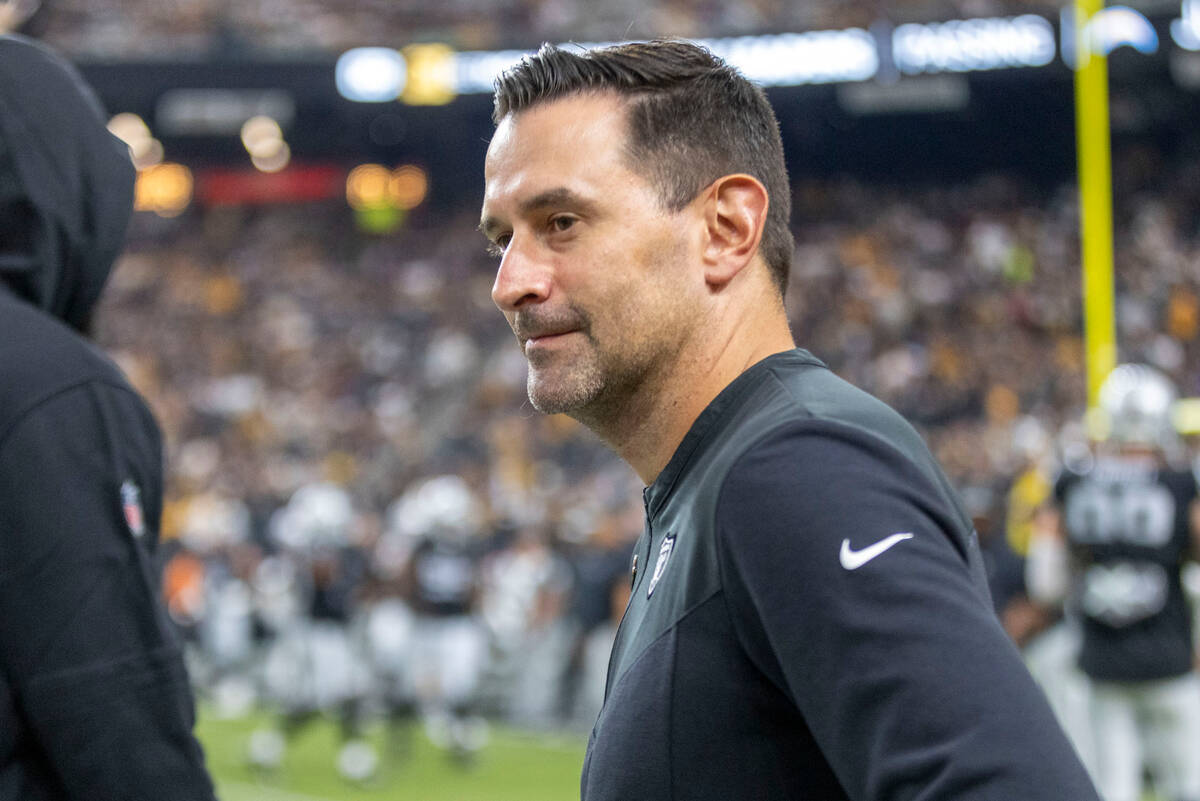 Dave Ziegler’s 5 biggest mistakes with the Raiders | Raiders News | Sports