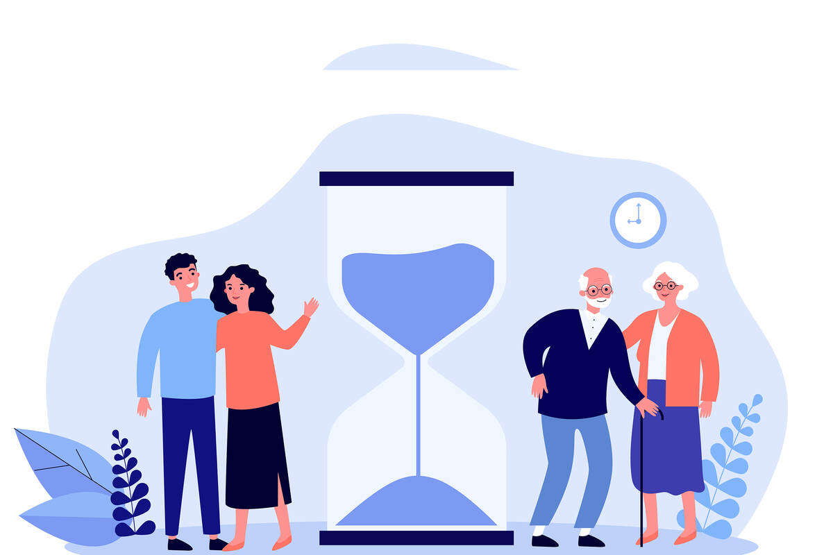 Geriatrician’s new book provides honest answers on aging | Live Well