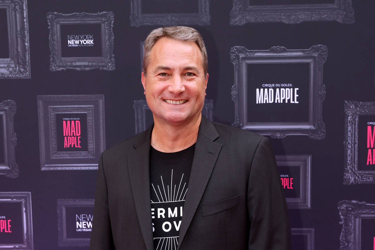 Raiders fire COO Mike Newquist after 3 months on the job | Raiders News ...