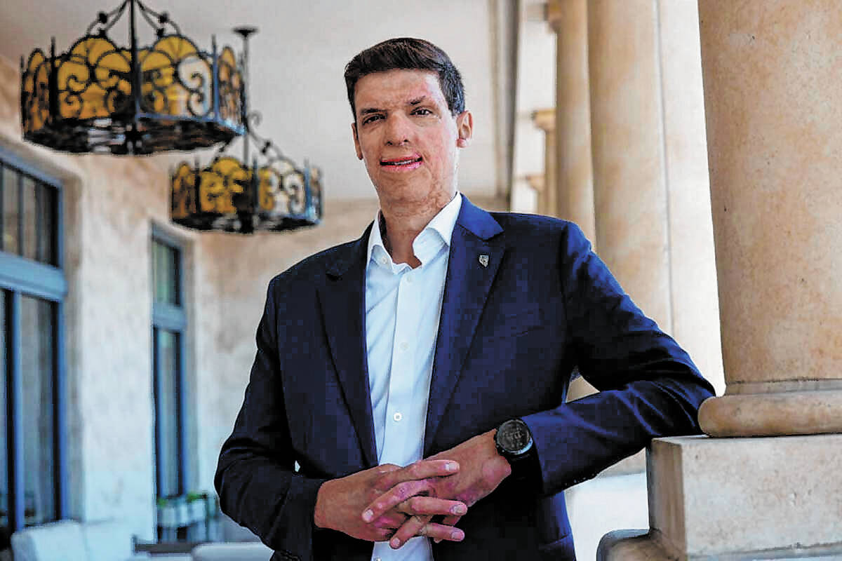 End Citizens United files FEC complaint against Sam Brown | Nevada ...