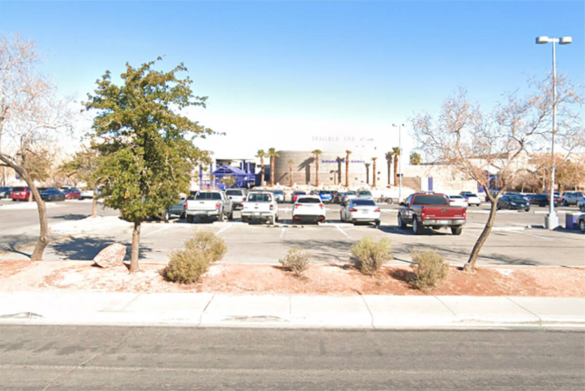 Juvenile arrested at Durango High School for having gun on campus ...