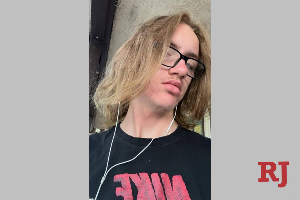 8 facing charges in beating death of Las Vegas teen | Homicides | Crime