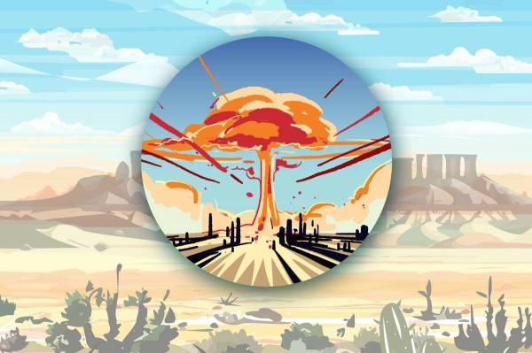 Nevada plays role in U.S. nuclear testing detections, stockpile ...