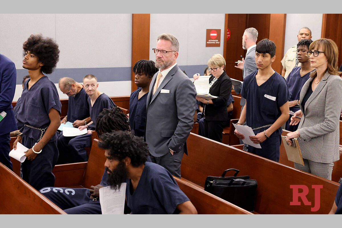 Rancho student’s fatal beating: 2nd-degree murder charges for suspects ...