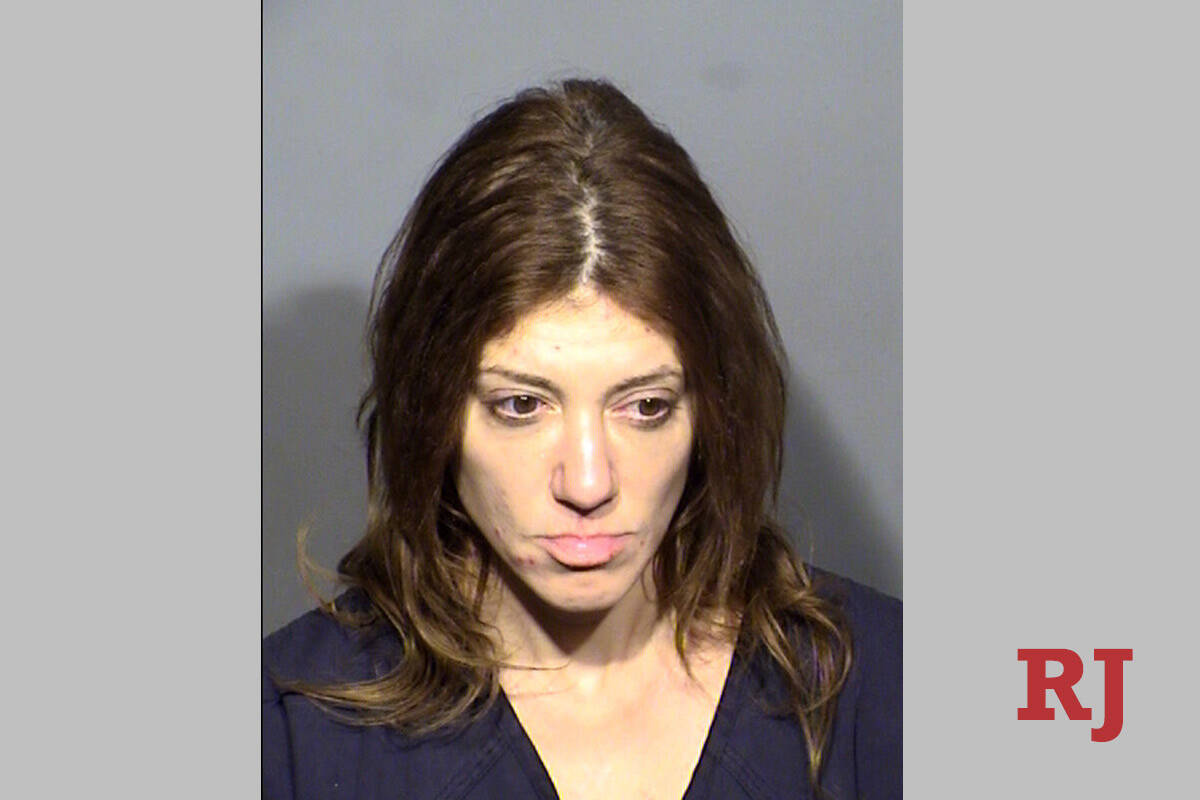 Woman arrested with alleged fake passes to Las Vegas Grand Prix | Crime