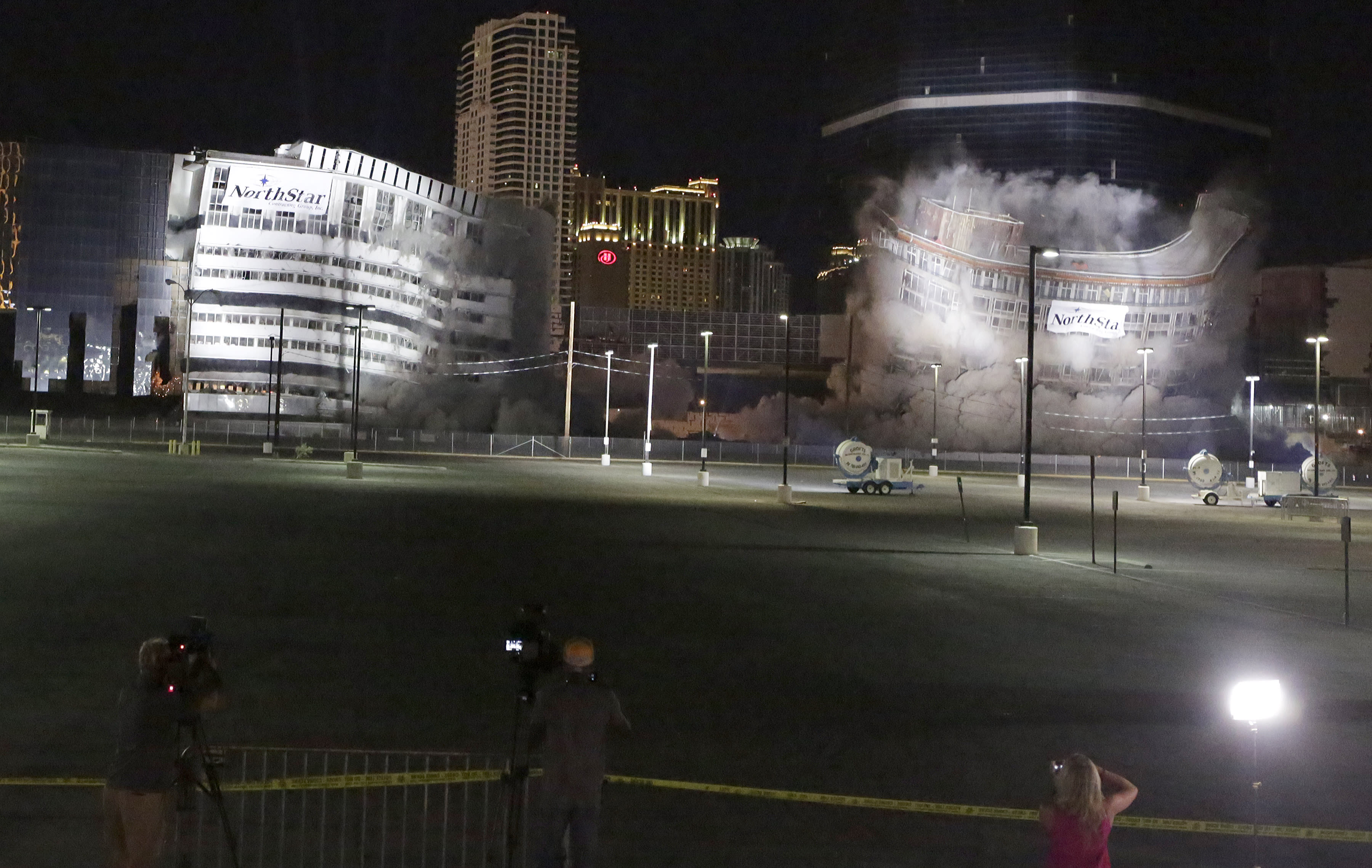 $6.5 million Riviera land preparation project approved by LVCVA board ...