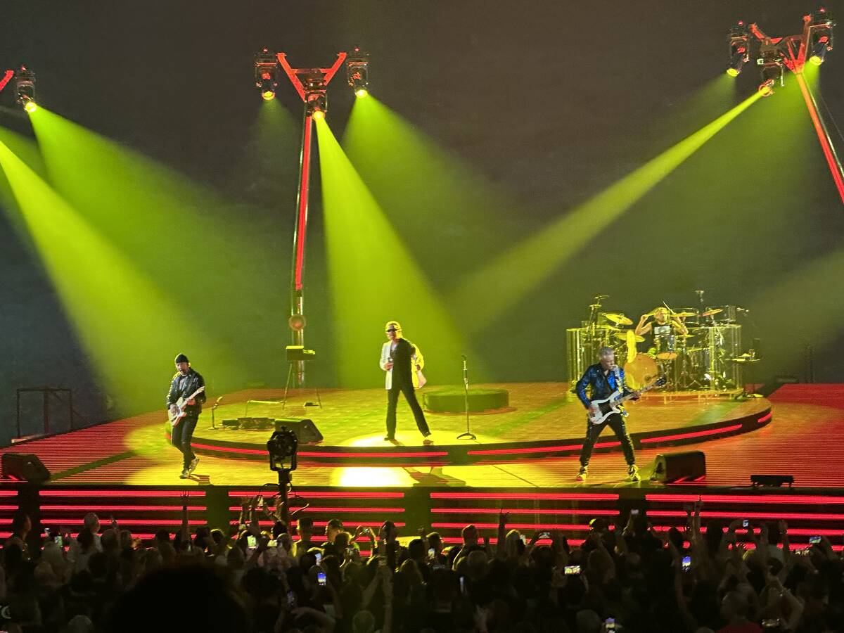 Infinite Energy Center Seating Chart U2 | Cabinets Matttroy