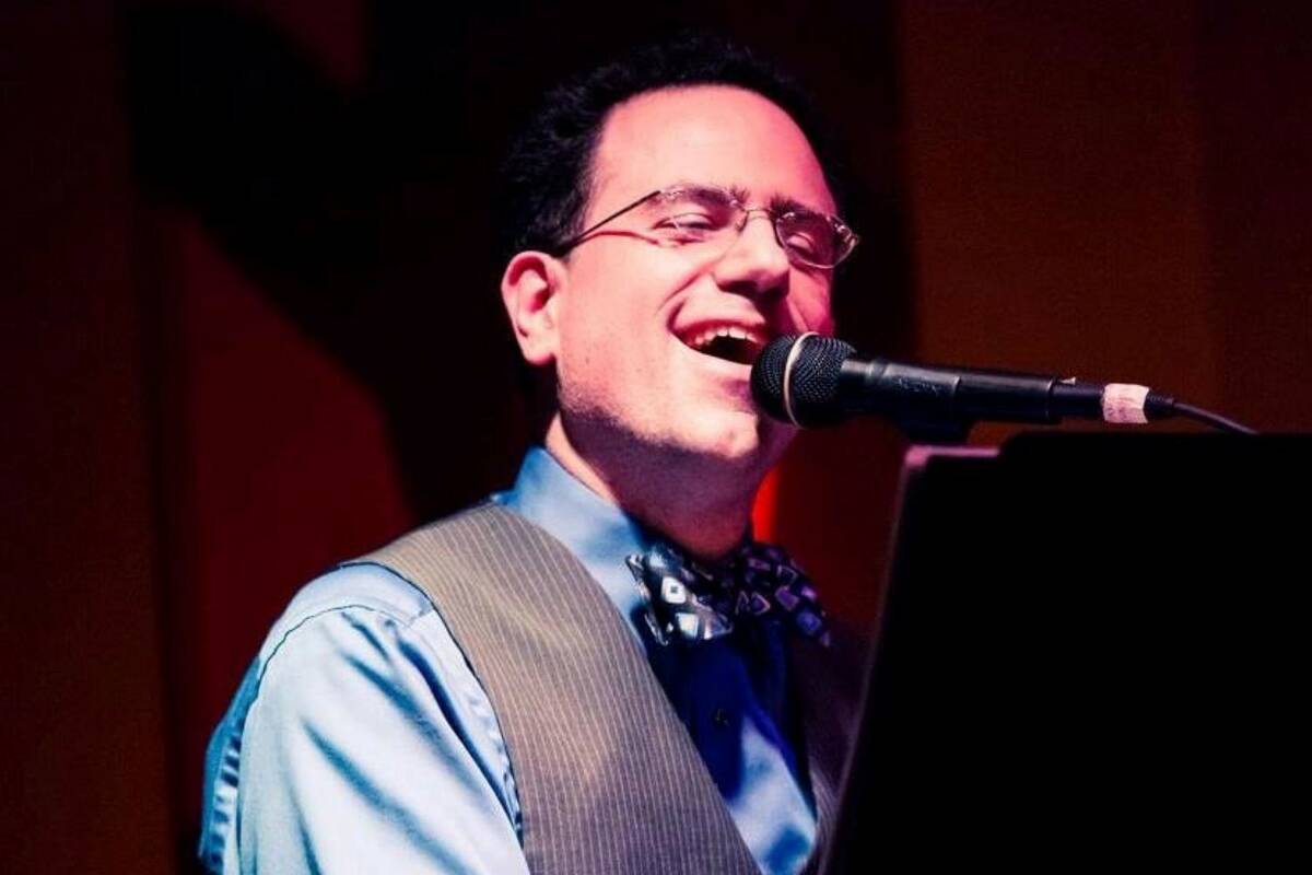 Las Vegas showman Kenny Davidsen vying for $9.2M Circa Survivor prize ...