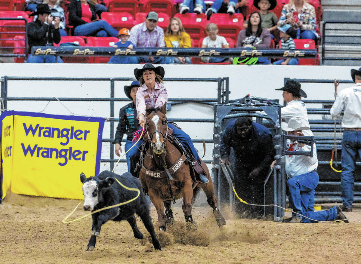 Cowboys, rodeo fans, PRCA reach compromise with opening-night ...