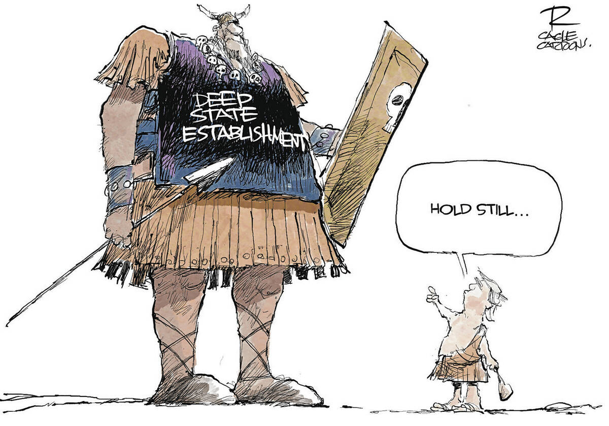 Harvard just found a new mascot | CARTOONS | Drawing Board | Opinion