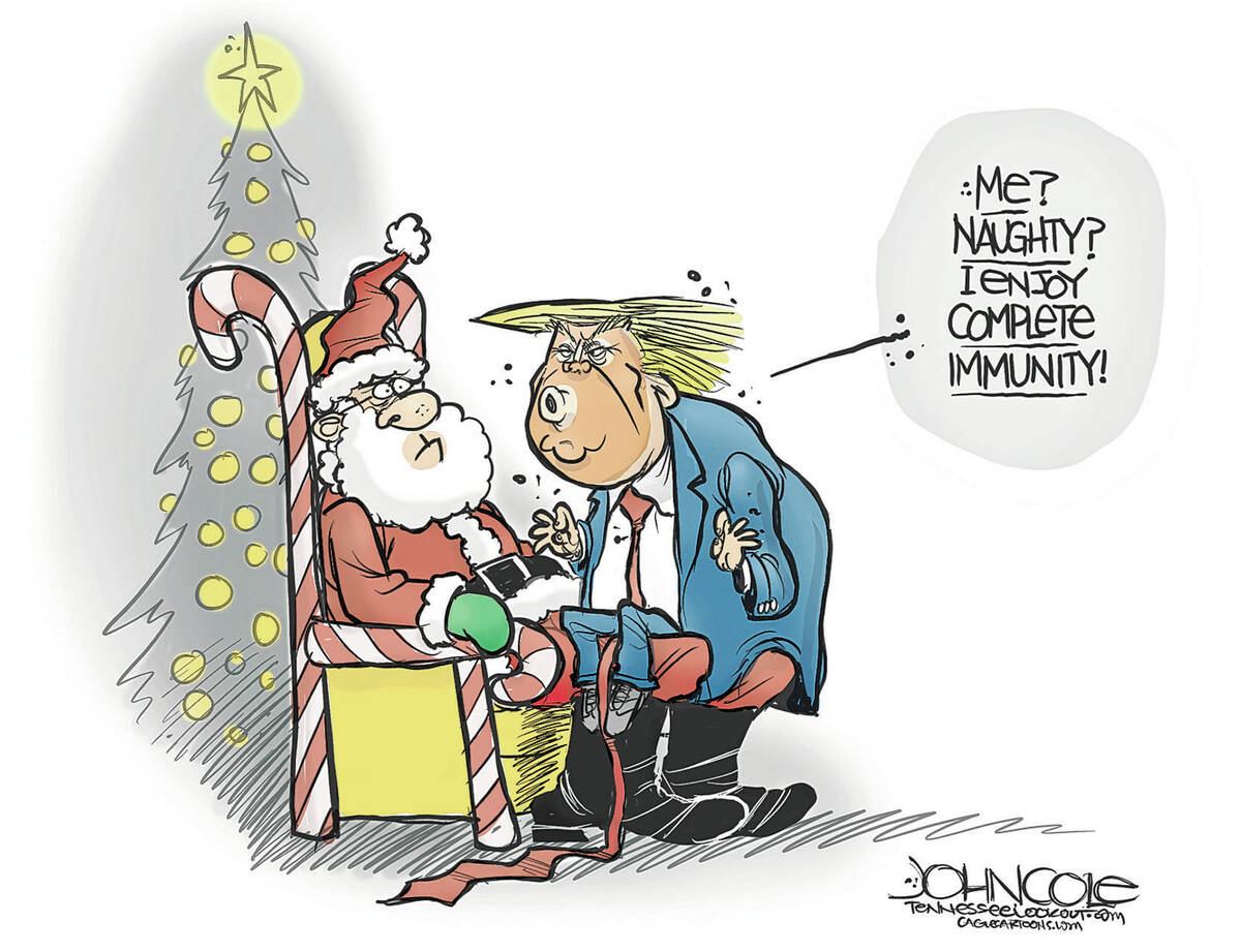 This was Hunter Biden’s favorite brothel | CARTOONS | Drawing Board ...