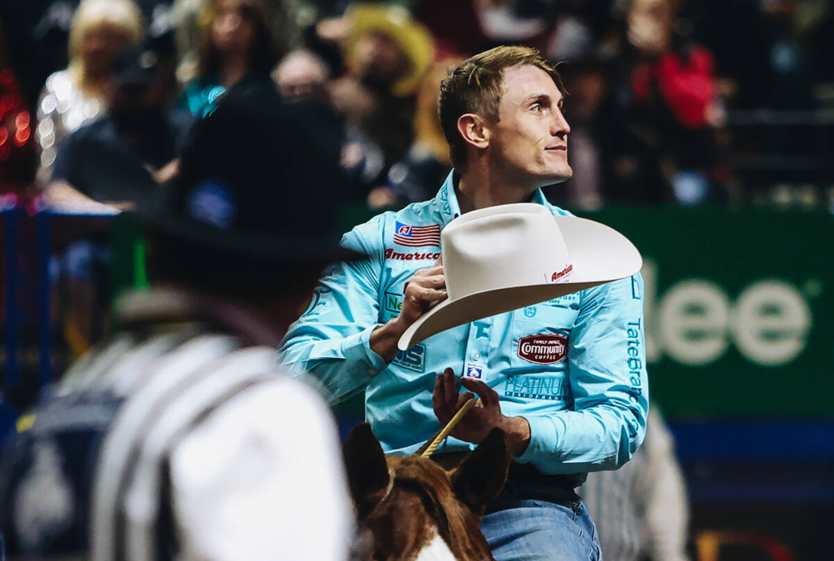 Cooper still winning amid new family priorities | Rodeo | Sports