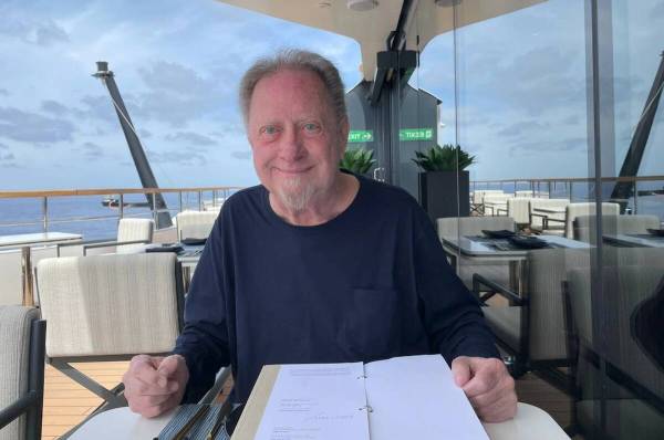 Coronavirus protections front and center at post offices | Local