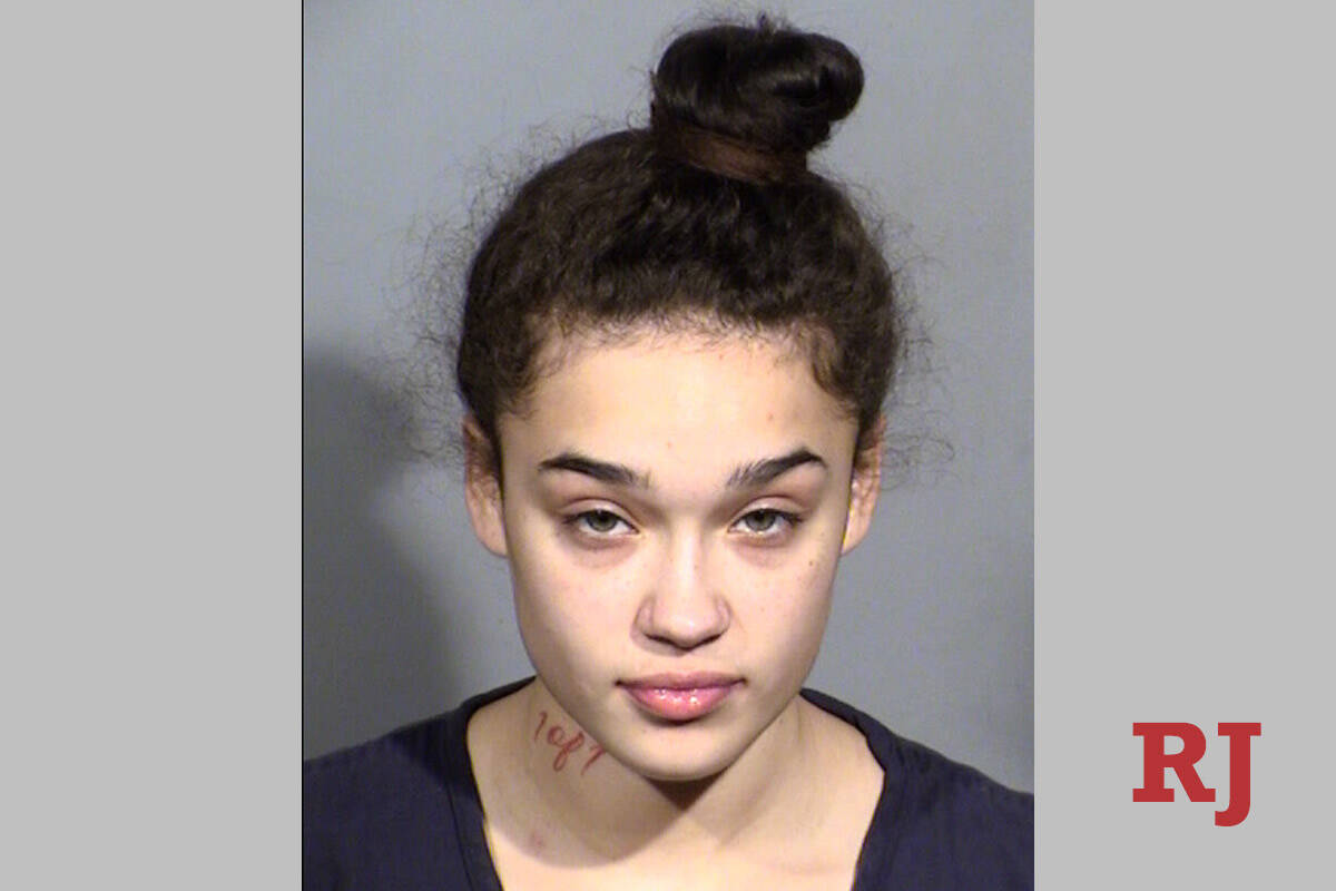 Sakari Harnden faces judge in Marayna Rodgers’ disappearance | Courts ...