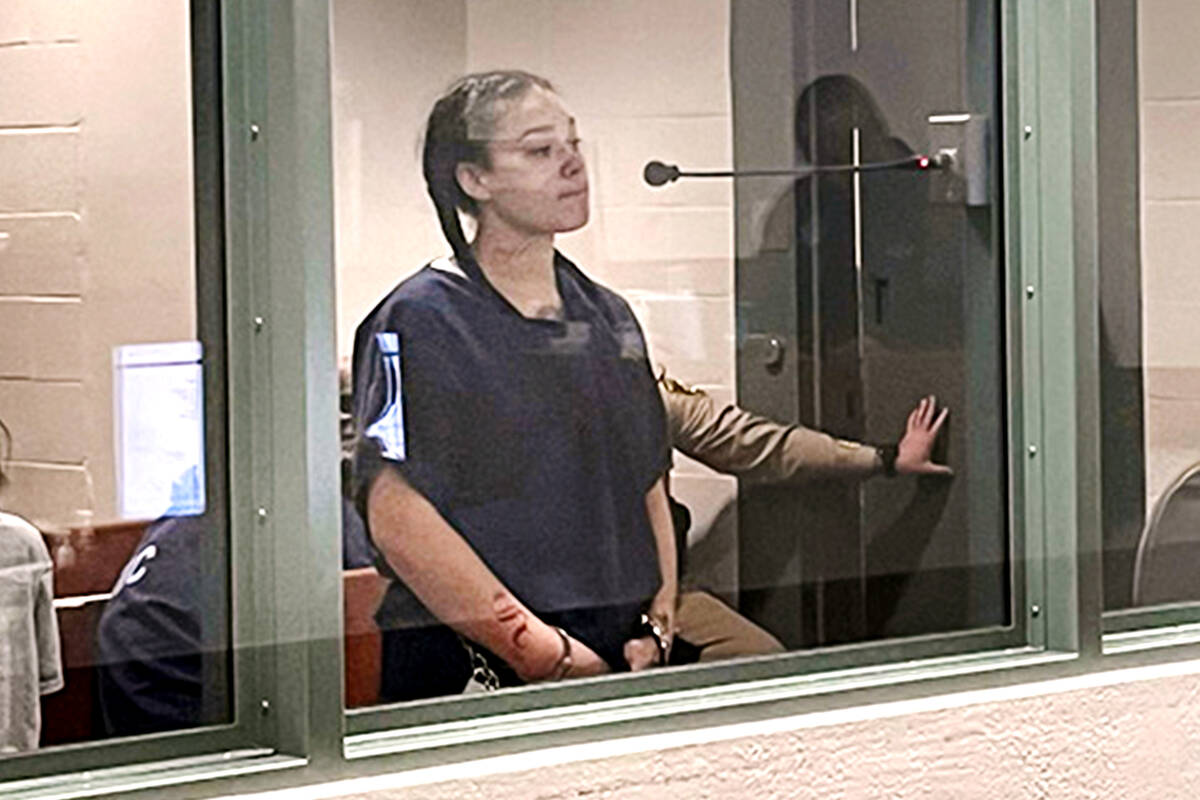 Chance Comanche killed 23-year-old woman, disposed of her body, police ...