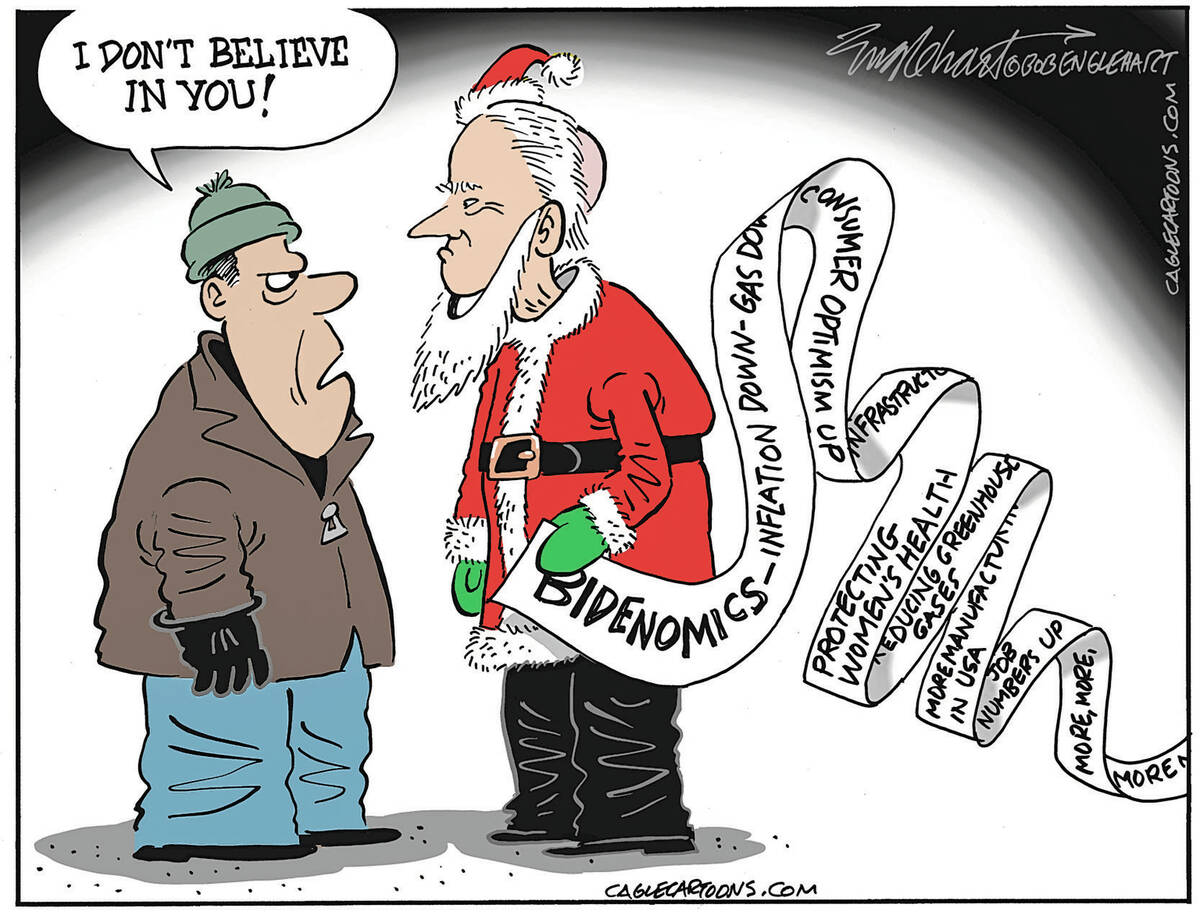 Why Santa couldn’t deliver presents this year | CARTOONS | Drawing ...