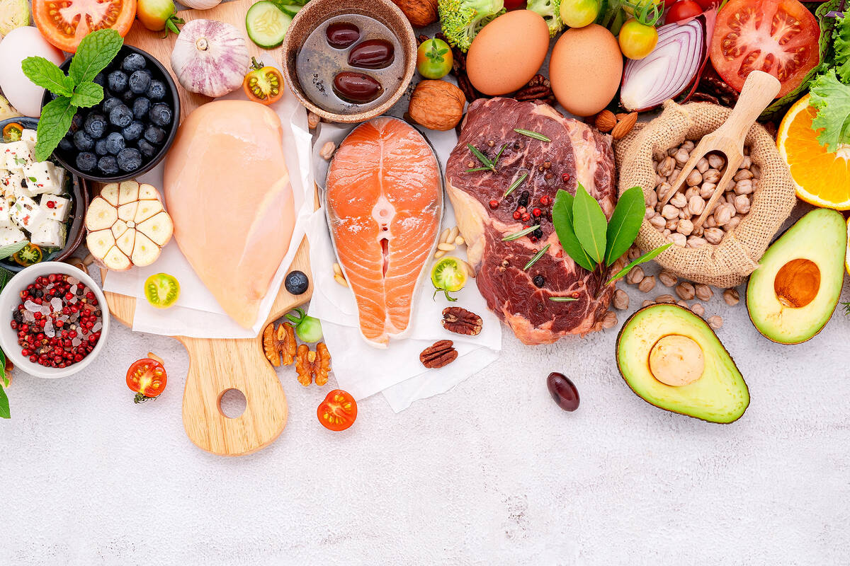 3 most popular diets of 2023: What are their advantages, drawbacks ...