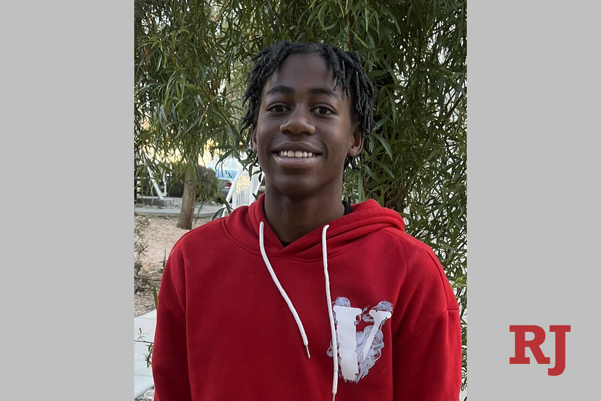 Keon Young identified by family as boy killed in North Las Vegas ...