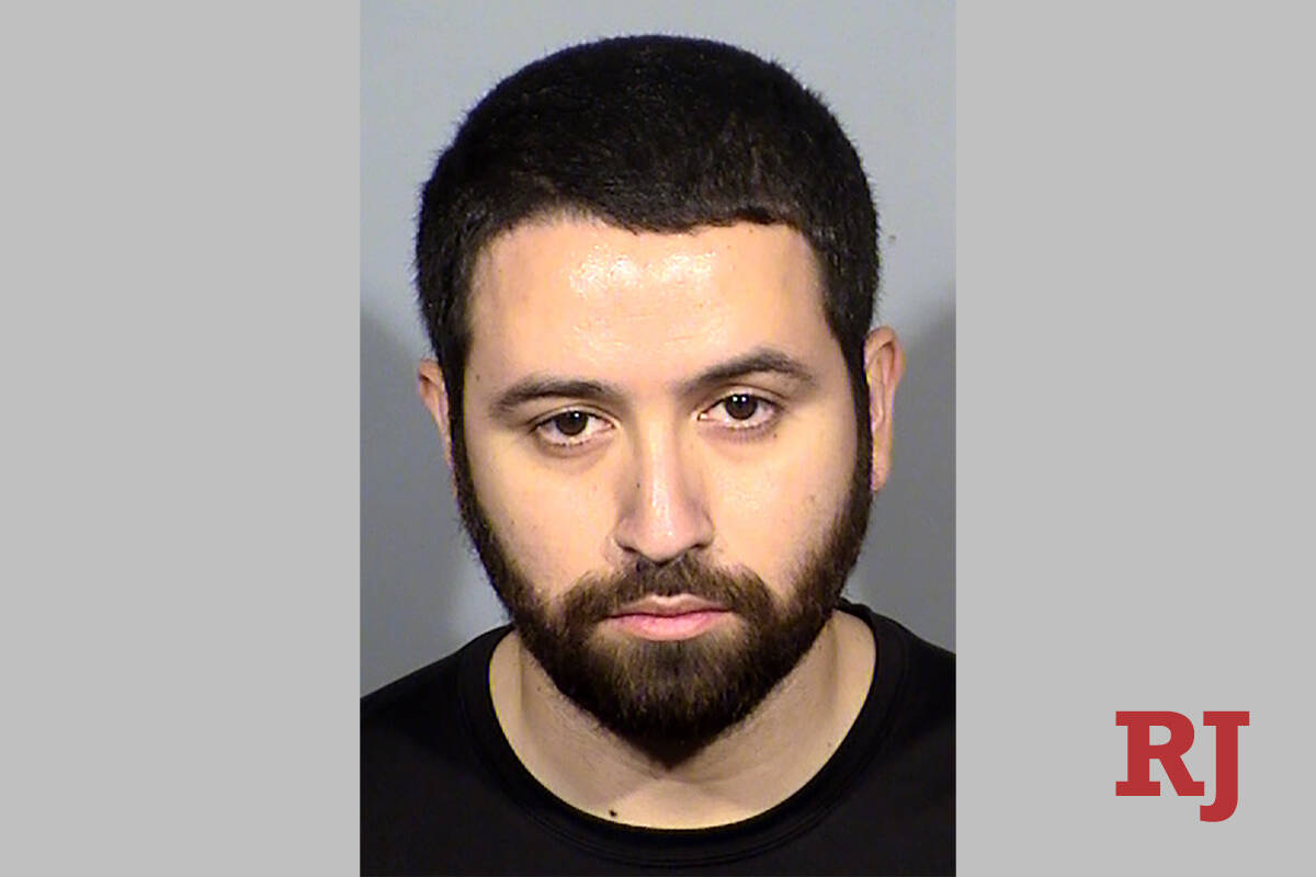 Pedestrian died on Christmas Eve after being struck by car | Local Las ...