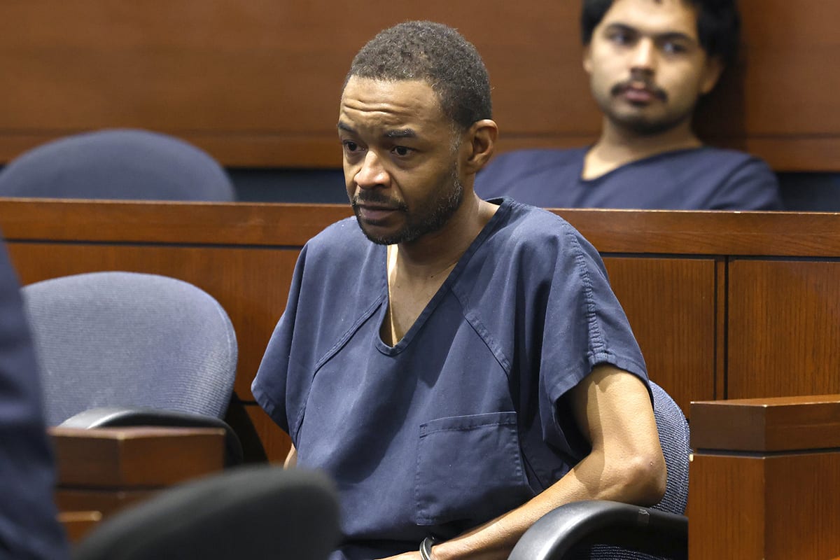 Suspected DUI driver accused of killing NHP troopers appears in court ...