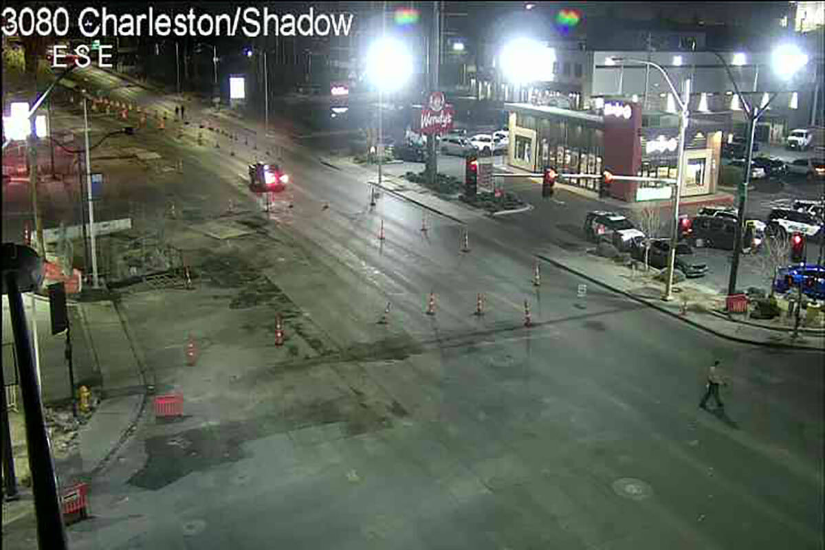 Coroner identifies man killed by Metro police on Thursday | Shootings ...