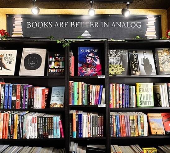 A list of bookstores in Las Vegas to check out | Arts & Culture ...