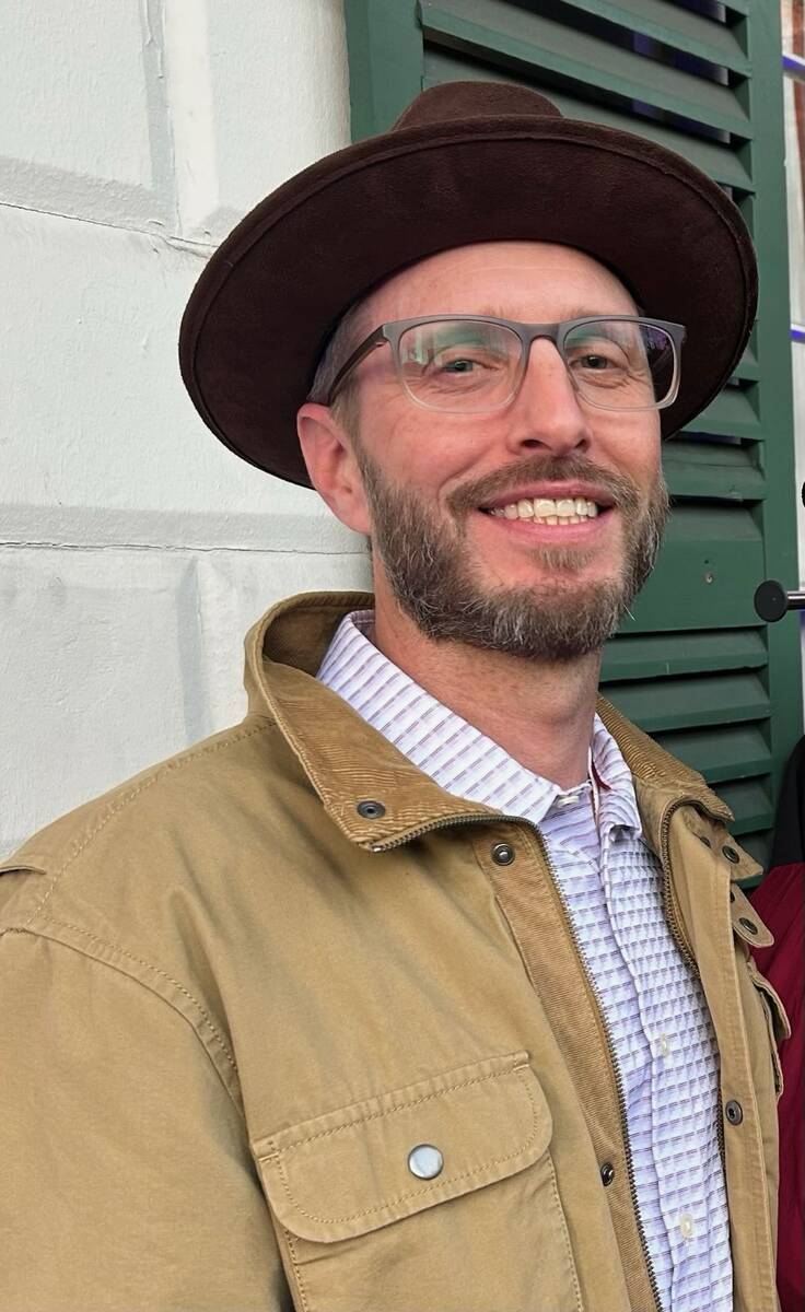 Westgate SuperContest won by ‘Seattle Paddle’ Kris Lundborg for $206K ...