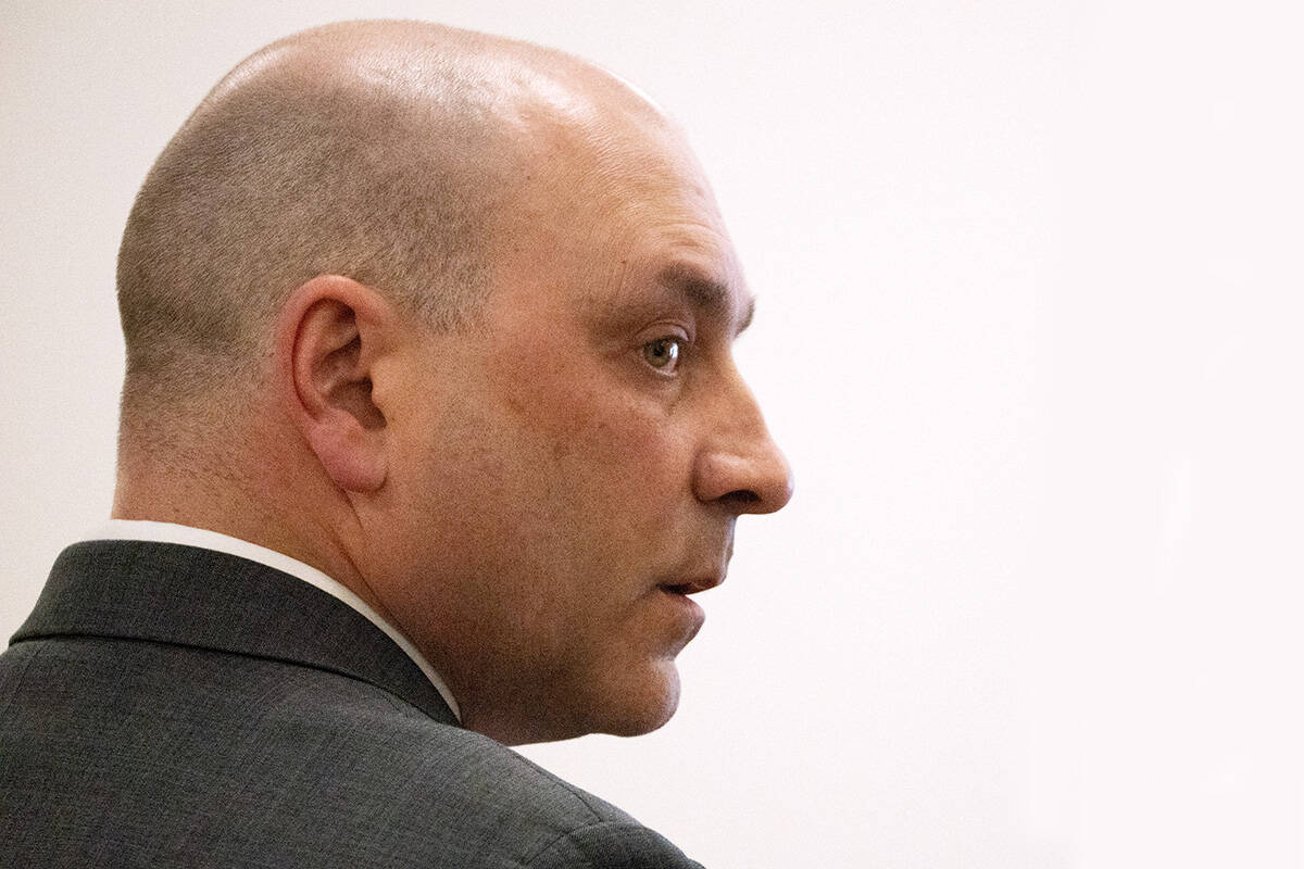 Reno police refuse to release details on ex-sergeant’s misconduct ...